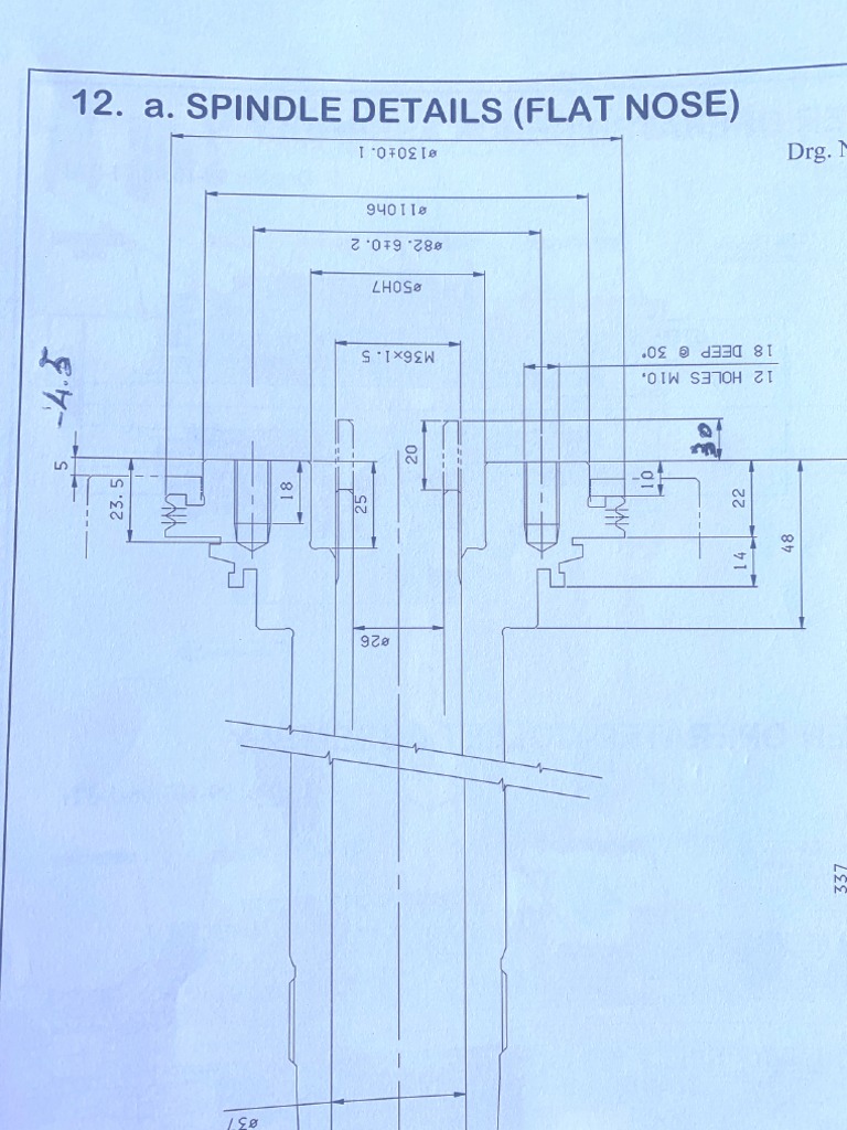 Naso Mandrinò | PDF