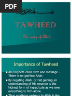 Beauty of Taqwa | PDF | Prophets And Messengers In Islam | Muhammad