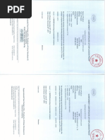 Pyroban General Information Kit of Parts Installation, Operation and ...