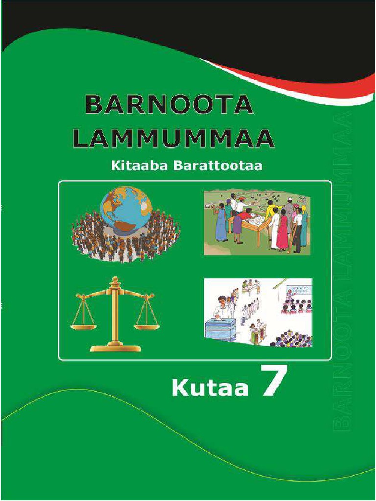 Lammummaa Kutaa-7 | PDF