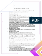 MATATAG Detailed Lesson Plan Format | PDF | Learning | Educational ...