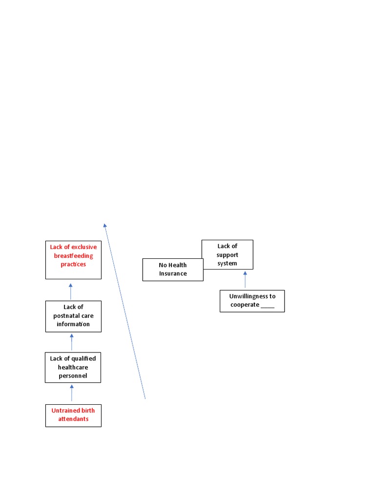 Problem-Tree Assess-Prob Objective-Tree HAP | PDF | Health Care ...
