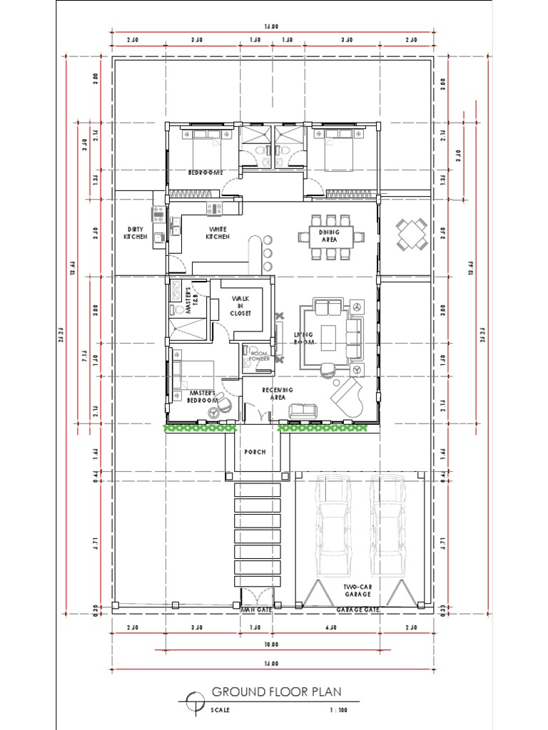 Home Floor Plan Measurements | PDF | Bedroom | Brisbane Home Floor Plan Measurements | PDF | Bedroom | Brisbane