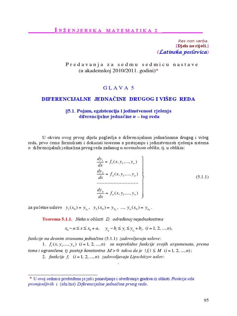 IM2 Predavanje 7 3 | PDF