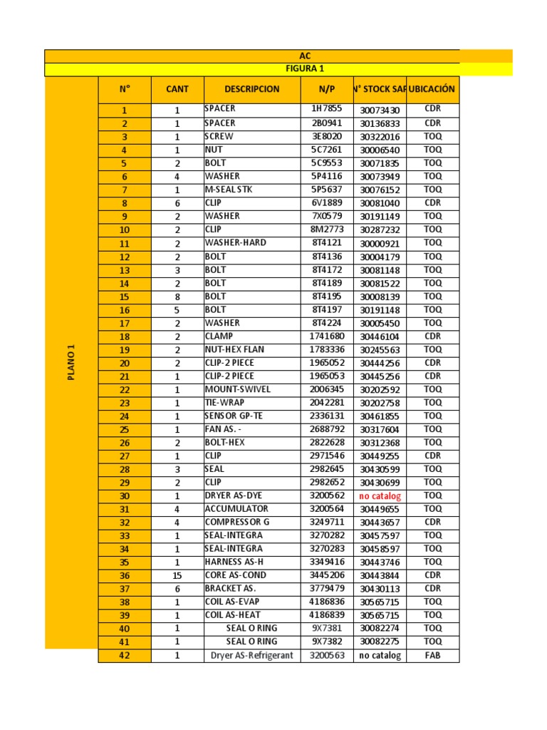 Ama00616 Complemento | PDF | Machines | Tools