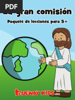 Lección 3 - Jesús en El Templo | PDF | María, madre de Jesús | Jesús