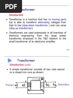 Concept of GMD and GMR | PDF | Electrical Engineering | Electromagnetism