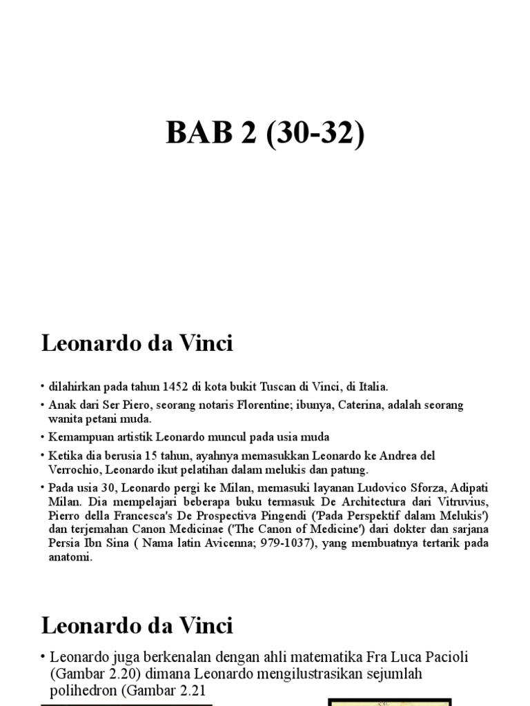 Anatomi Bab 2 Dan Bab 4 | PDF