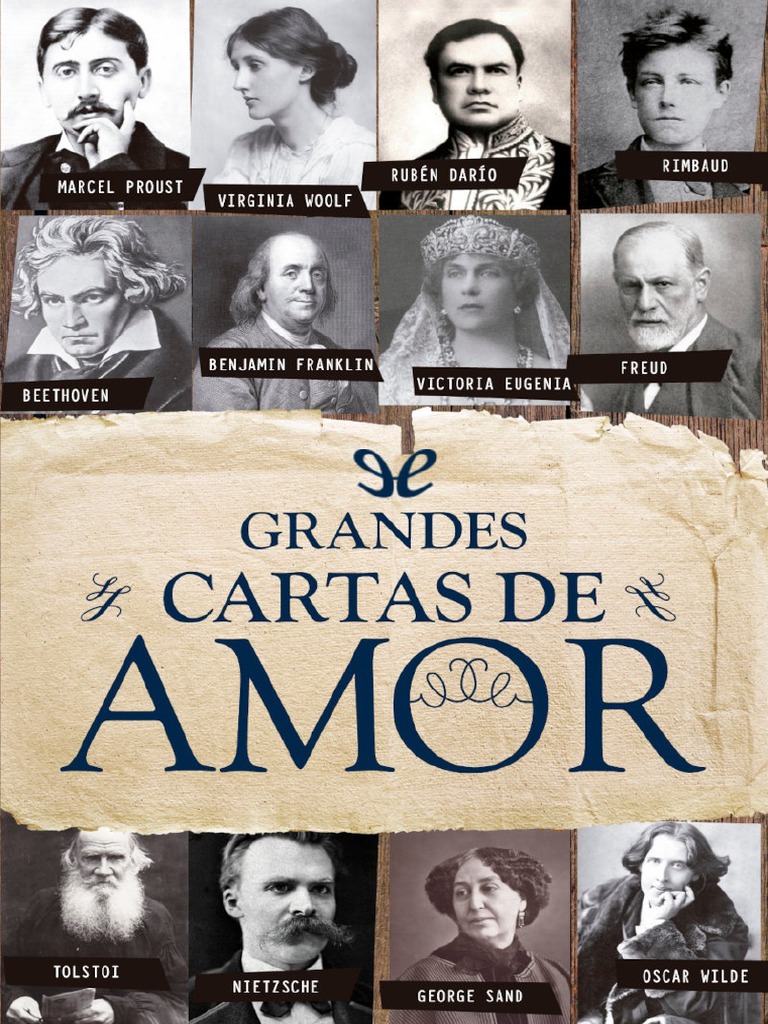 Grandes Cartas de Amor | PDF | Amor | Anne Boleyn
