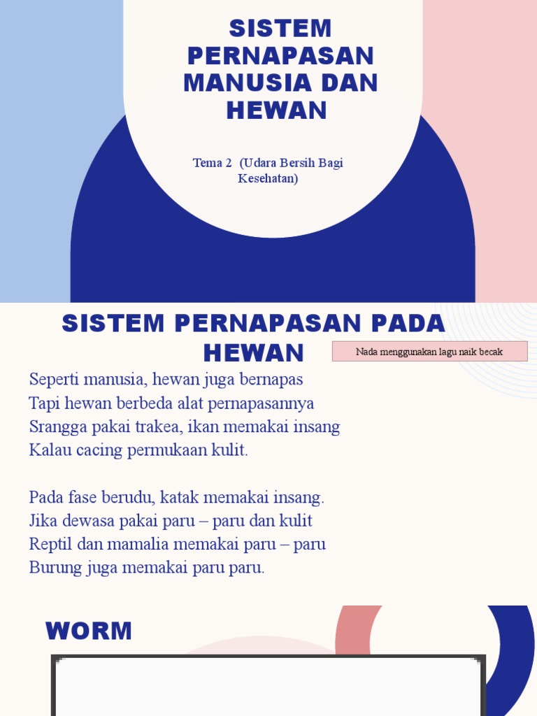 Tema 2 - Ipa | PDF | Kajian Bahasa Asing | Sains & Matematika