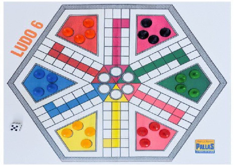 Ludo | PDF