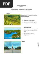 Deped Aurora Lyrics | PDF