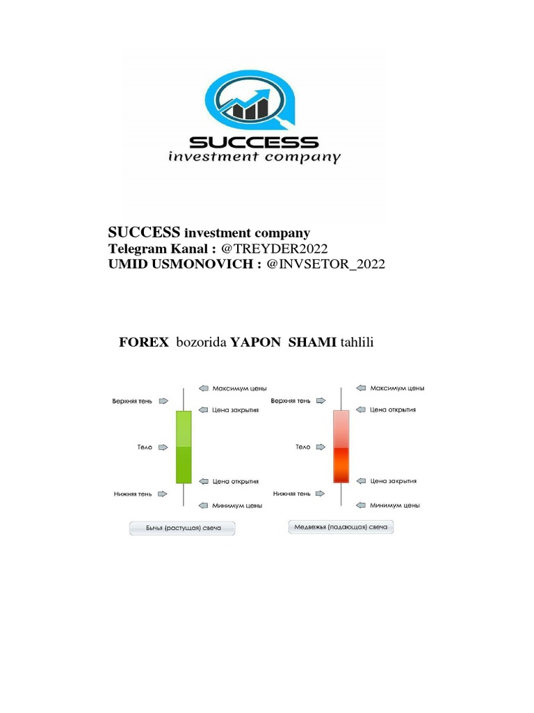 Yapon Shamlari - Uzbekcha | PDF