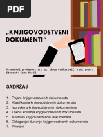 Tehnicko Uputstvo GIP 1022 | PDF