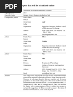 OBS - Adult | PDF | Aggression | Behavior