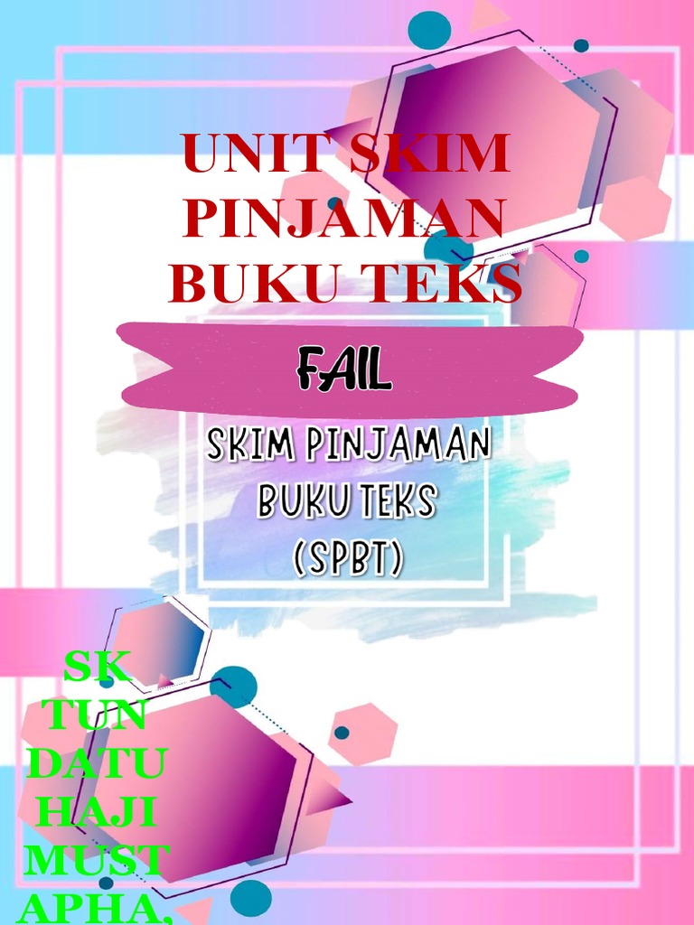 Fail SPBT 2022 | PDF