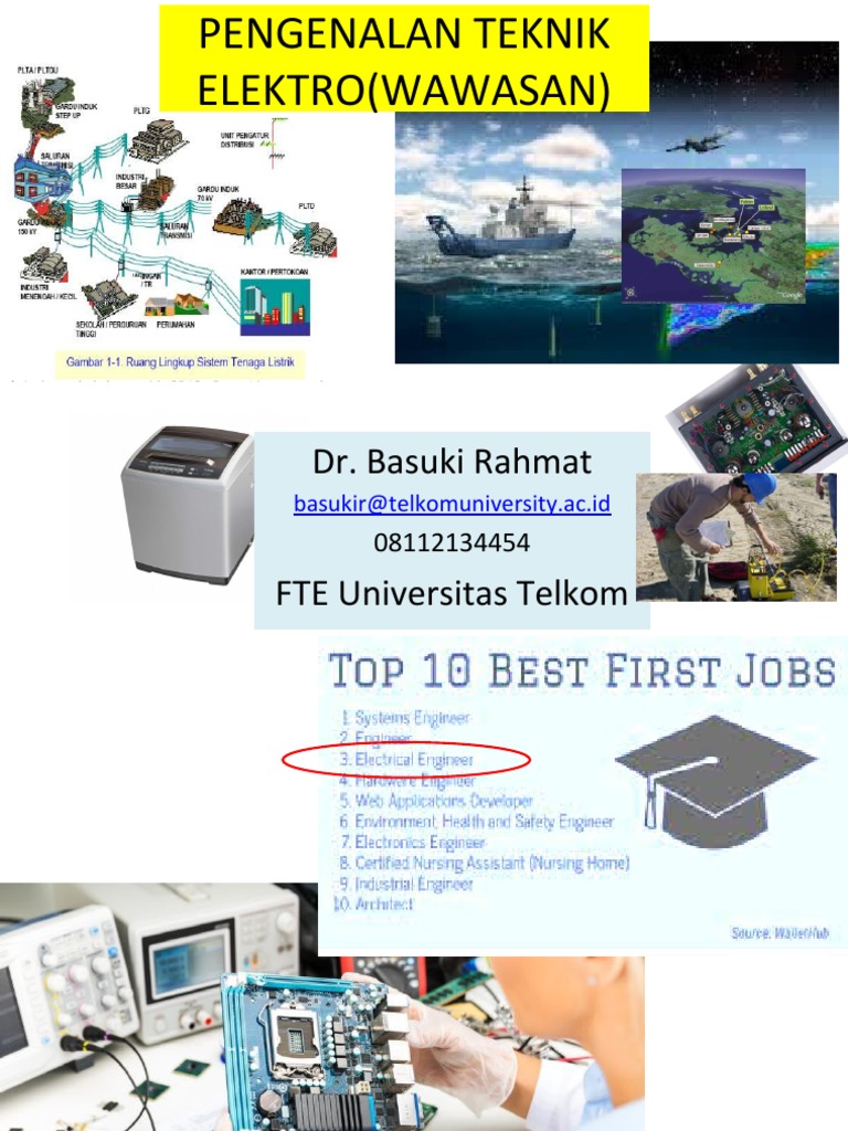 01 - Pengenalan Pada Rekayasa | PDF