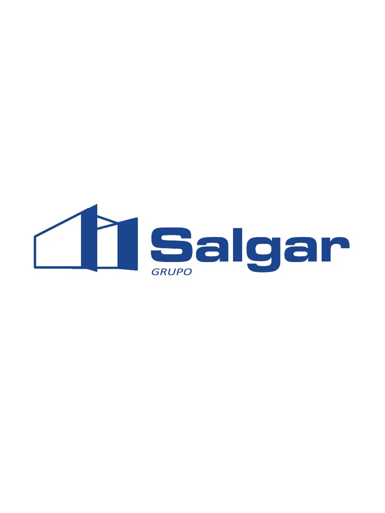 Salgar Logo | PDF