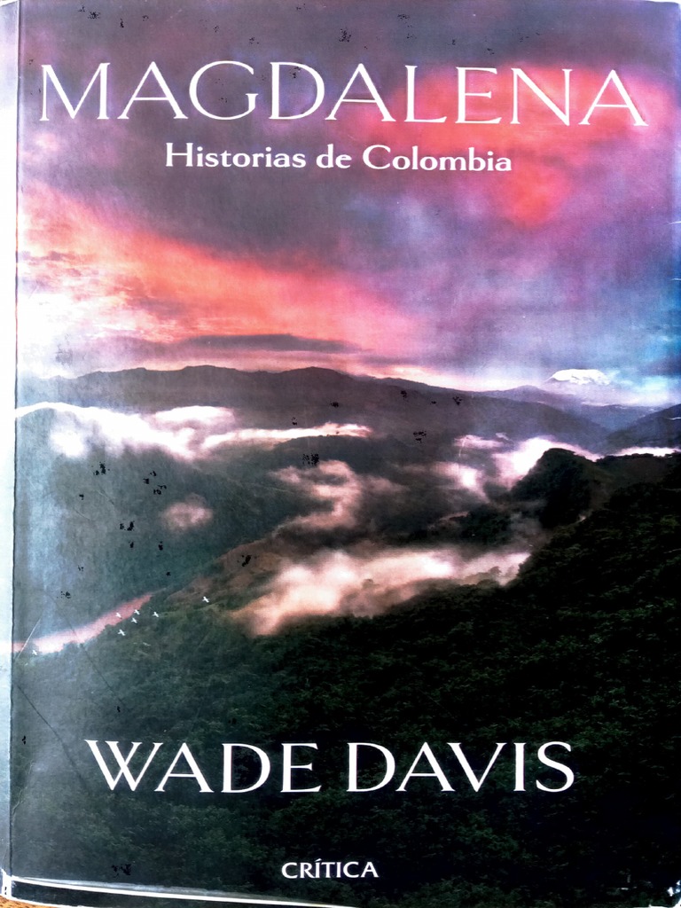 Magdalena - Wade Davis | PDF