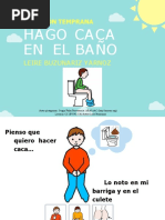 Copia de Secuencia - para - Ir - Al - Baño | PDF