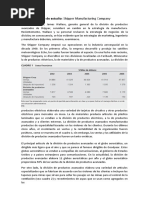 Caso Coldex - Team 04 | PDF | Planificación de recursos empresariales | Business