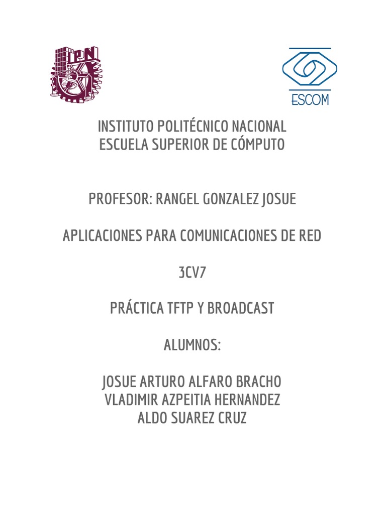 Obtener y modificar running-config con TFTP y Python | PDF | Protocolos de internet | Enrutador ...