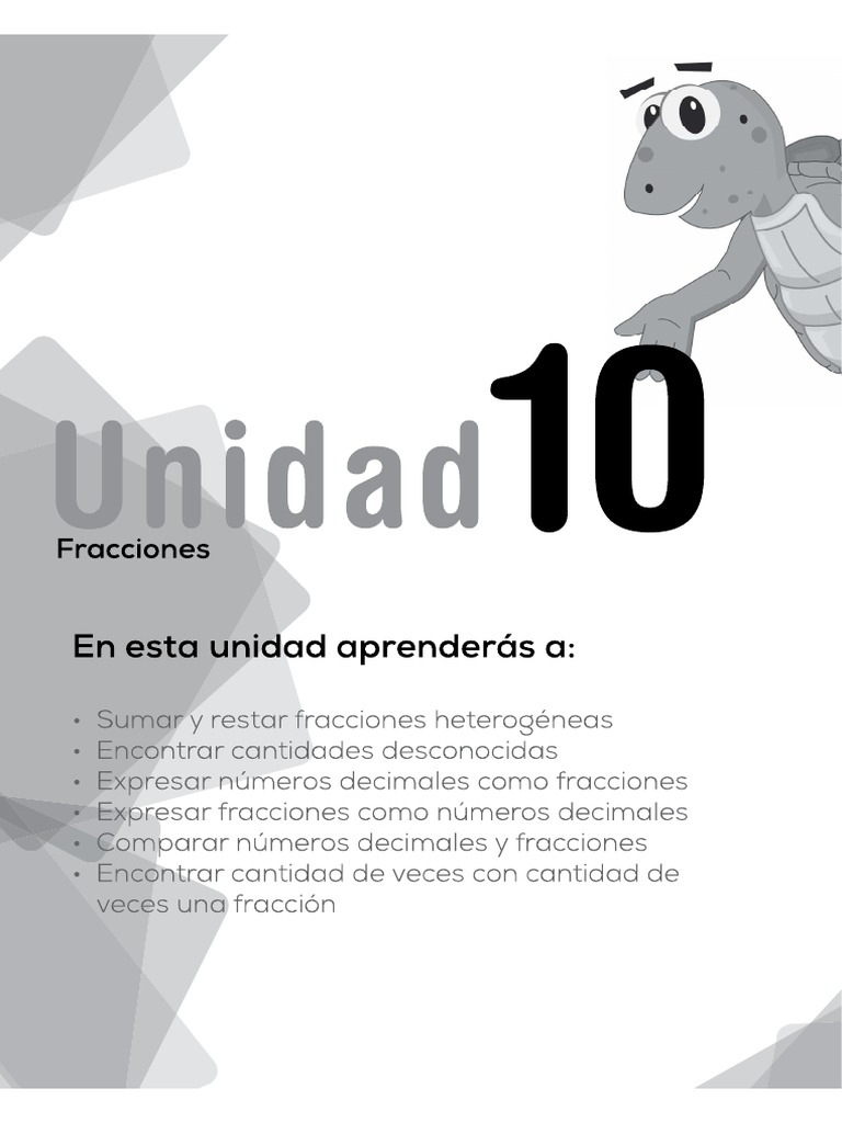 Workbook ES5 10 | PDF