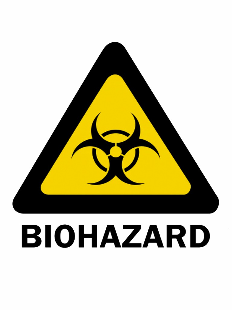 Biohazard | PDF