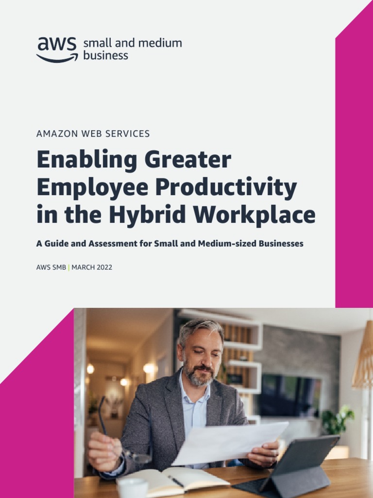 GLBL FY22 SMB Work Securely From Anywhere | PDF | Cloud Computing ... GLBL FY22 SMB Work Securely From Anywhere | PDF | Cloud Computing ...