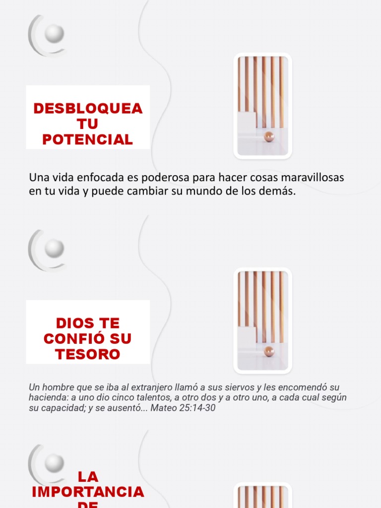Desbloquea Tu Potencial Pdf Amor Evangelio De Mateo 0157