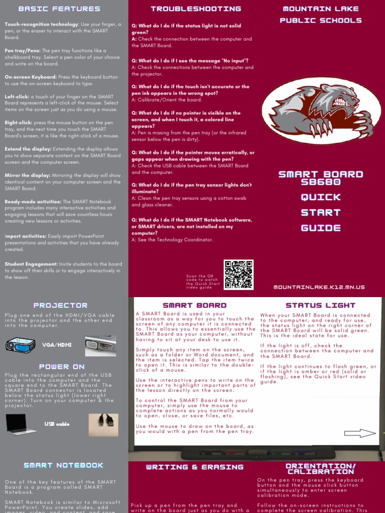 sb680 Quick Guide | Download Free PDF | Computer Keyboard | Input/Output