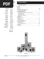 Approved Water Meter Serial Number Guideline July 2021 | PDF ...