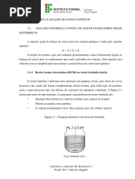 Tabela de Peneiras Tyler | PDF