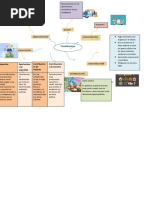 Mapa Conceptual Gasto Publico Hernan Colmenarez | PDF | Presupuesto | Economias