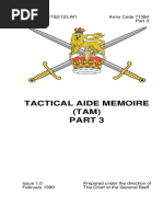 Intelligence Preparation of The Operational Environment (IPOE) | PDF ...