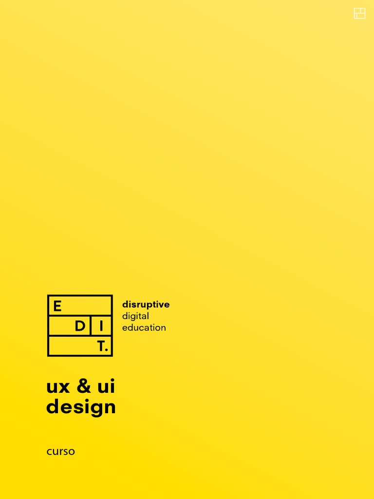 Programa Ux Ui Design Porto | PDF | Esboço | Comunicação
