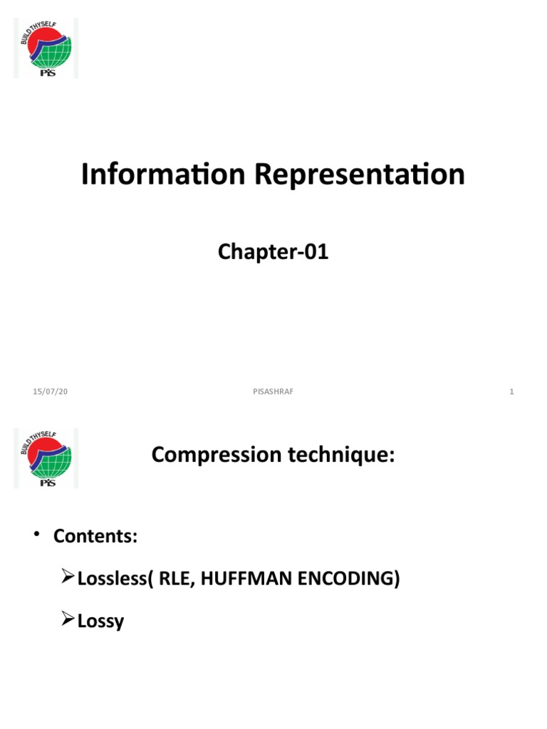 Compression Technique | PDF | Data Compression | Theoretical Computer Science