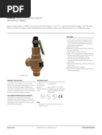 INVALCO Catalog | PDF | Valve | Flow Measurement