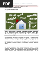Mapa Conceptual Niveles Del Lenguaje Maria Fuenmayor | PDF | Los ...