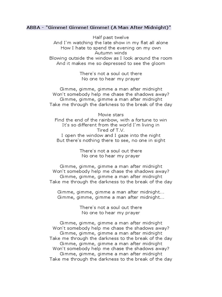 Late Night Longing for Company | PDF | Poetry