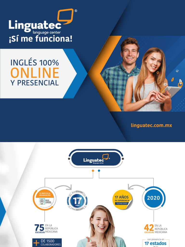 Linguatec Metepec 2020 - SC | PDF | Aprendizaje | Modificación de comportamiento