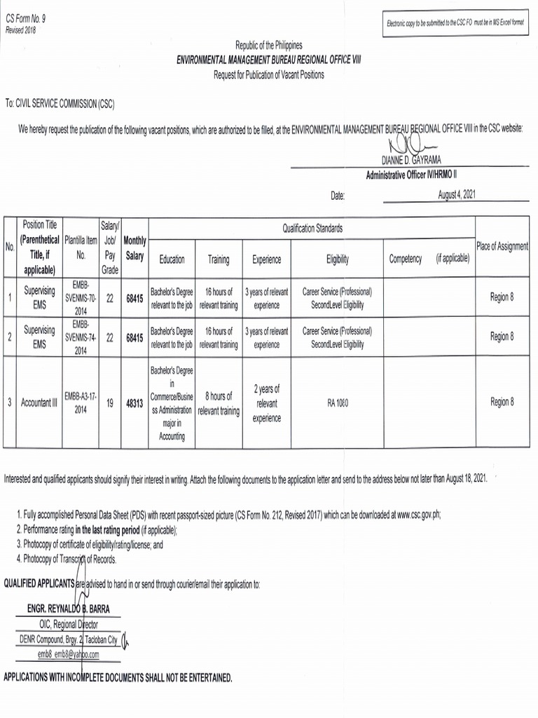 Denr Emb Ro8 08092021 Pdf