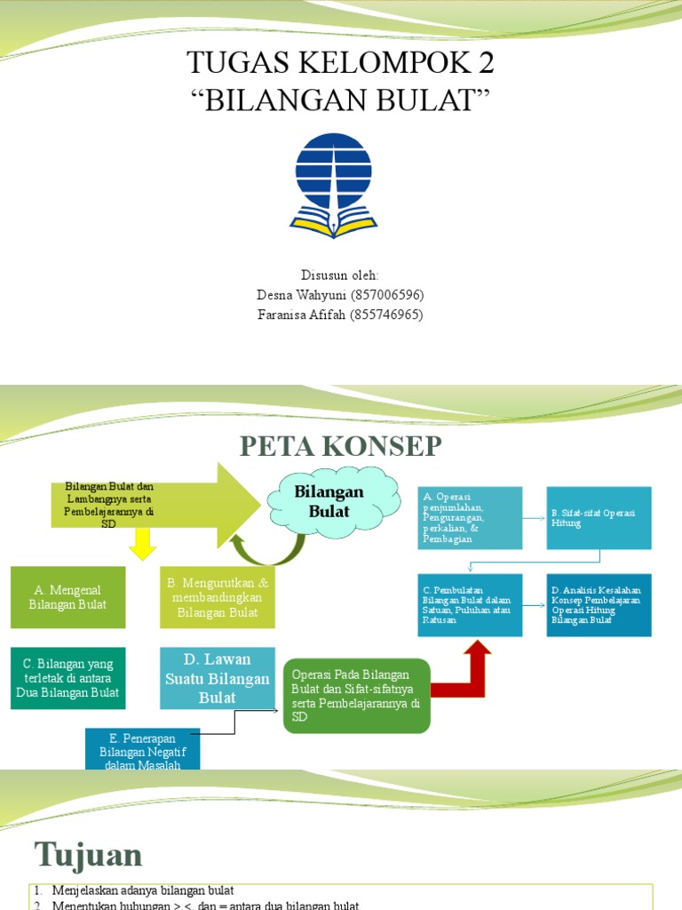 Tugas PPT MTK | PDF | Metode & Bahan Ajar
