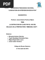 Informe Final de Practicas | PDF | Educación primaria | Salón de clases