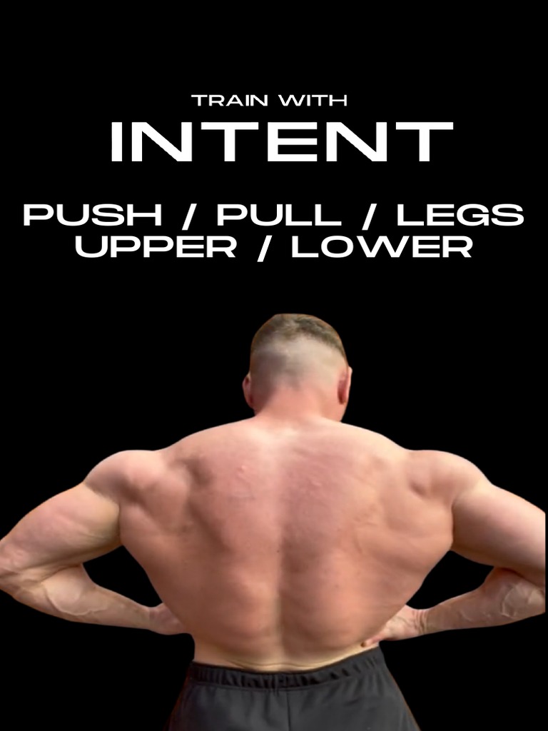 Intent - PPL Upper Lower-1 | PDF