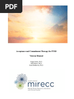 Values Checklist - Russ Harris | PDF | Curiosity | Humility