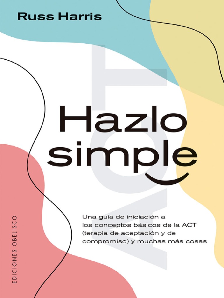 Hazlo Simple | PDF | Pensamiento | Sicología