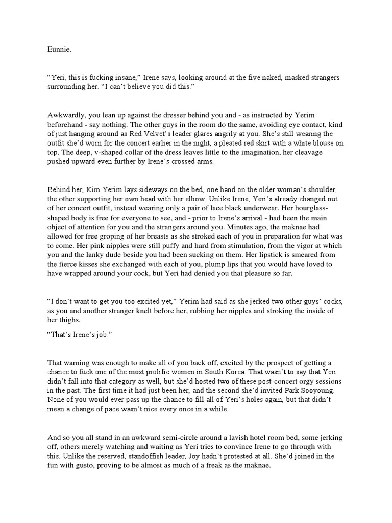 Noona | PDF | Art