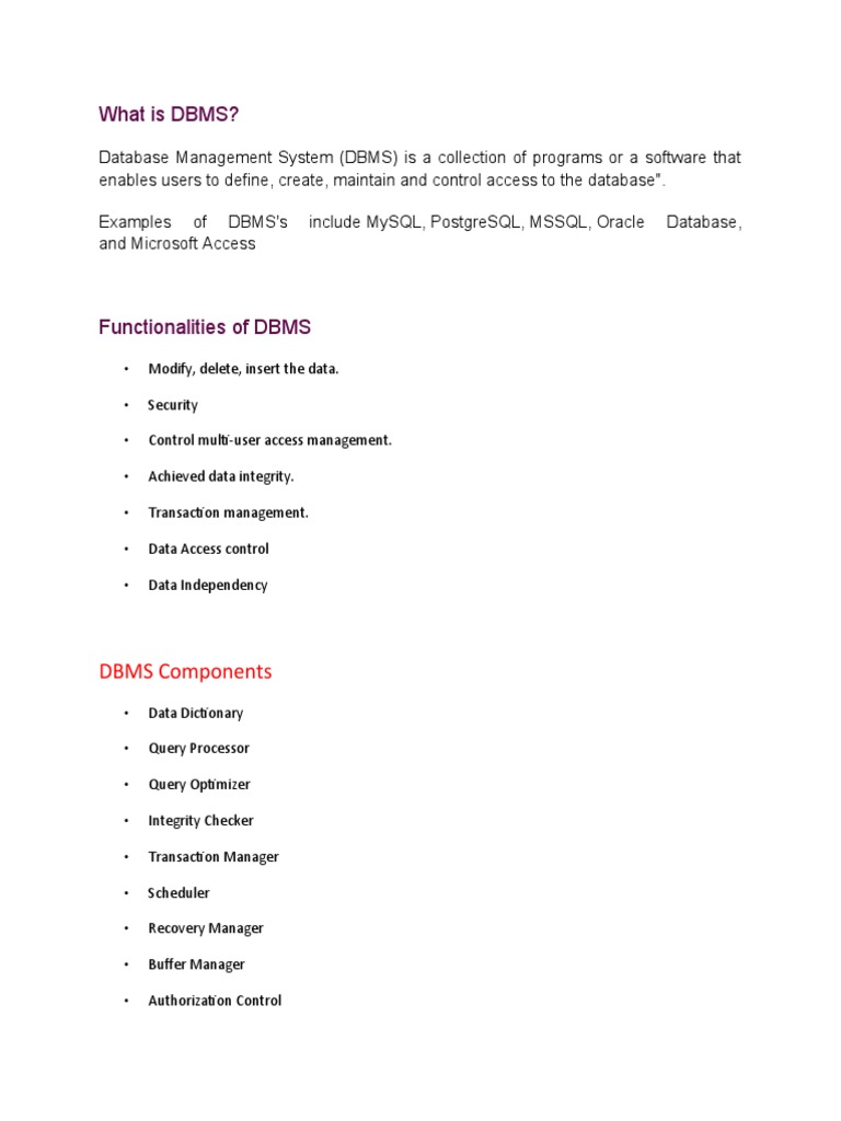 Questio S Answers Of Dbm S Pdf Relational Database Databases