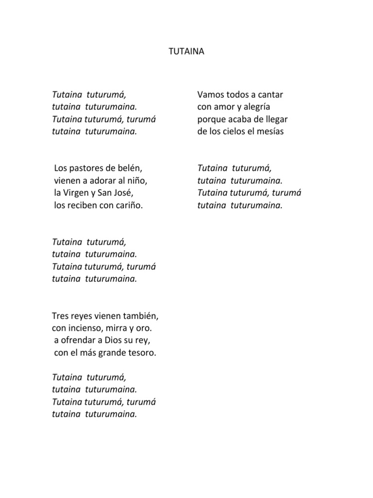 TUTAINA | PDF | Arte | Religión y espiritualidad